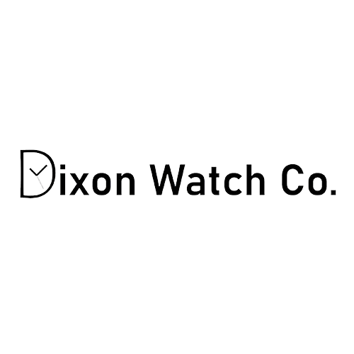 Dixon Watch Co - Luxury Watch Protection