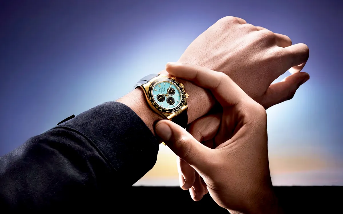 Unpacking the highlights of the 2025 Rolex collection - Luxury Watch ...